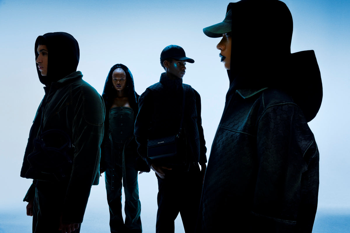 Daily Paper – Daily Paper Worldwide