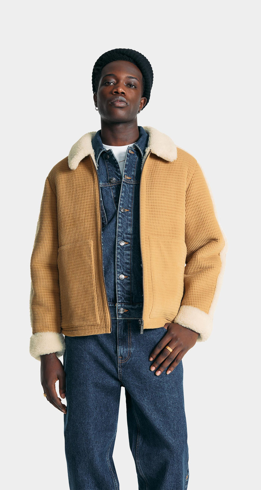 Daily Paper - Jackets – Daily Paper Worldwide