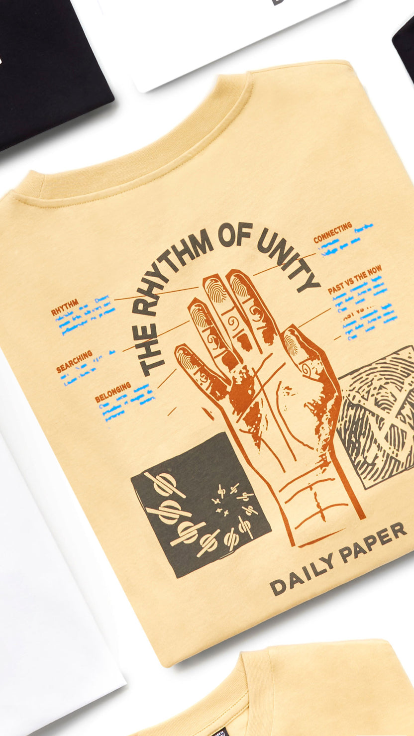 Daily Paper – Daily Paper Worldwide