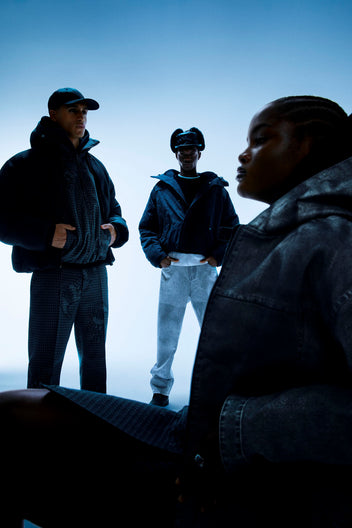 Daily Paper – Daily Paper Worldwide