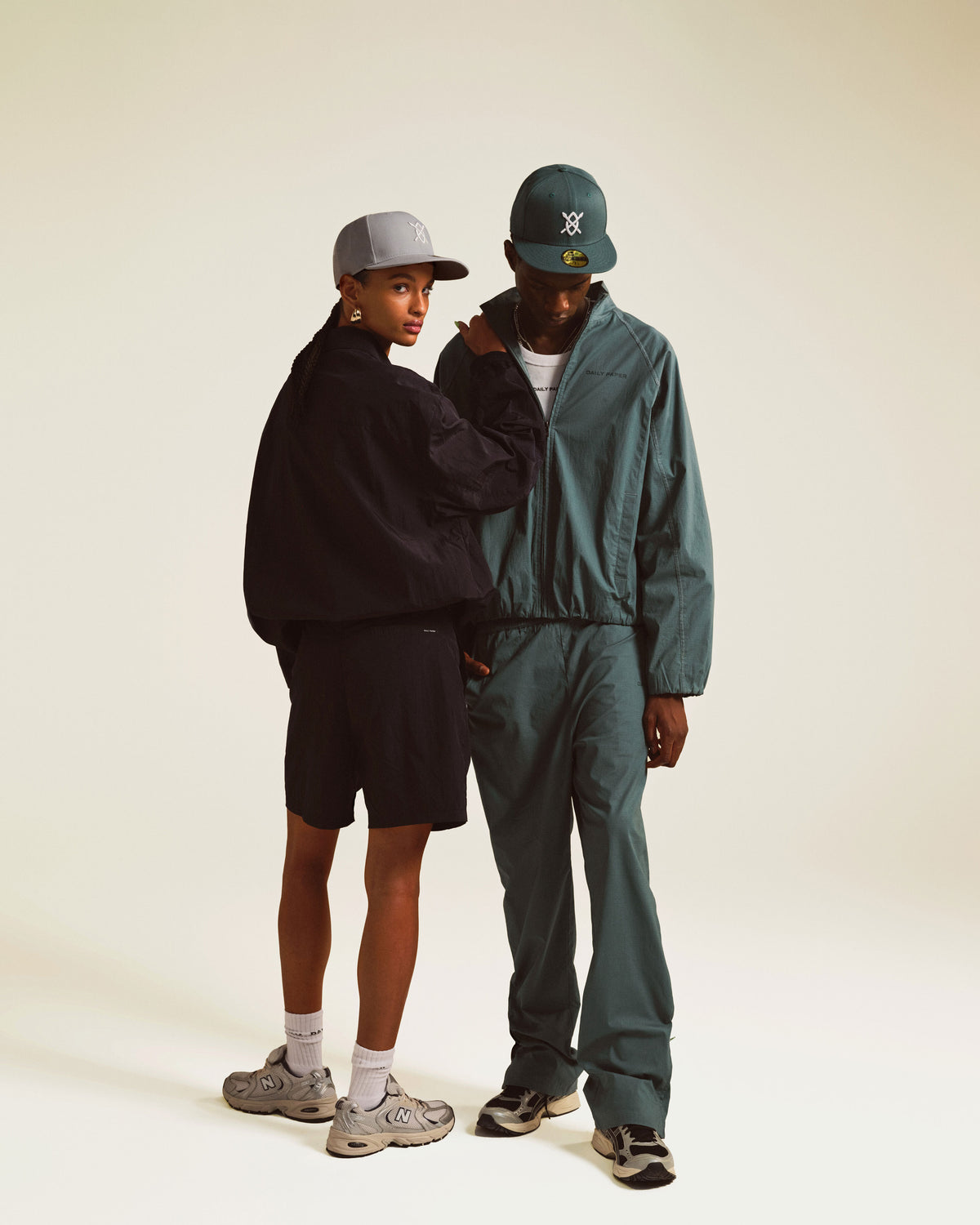 Daily Paper – Daily Paper Worldwide