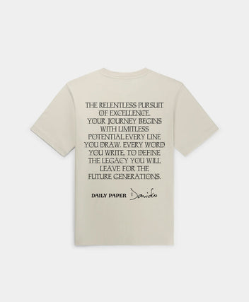 Daily Paper - T-Shirts – Daily Paper Worldwide