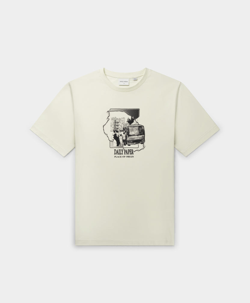 Daily Paper - T-Shirts – Daily Paper Worldwide