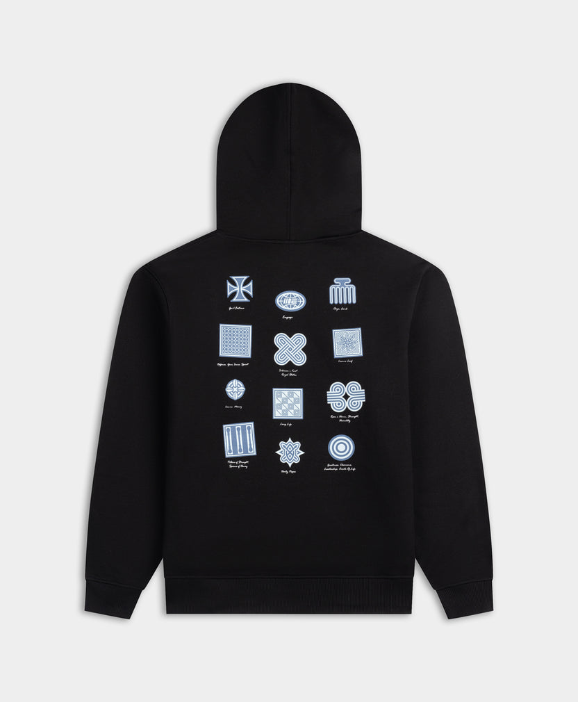 Hoodies & Sweaters – Daily Paper Worldwide