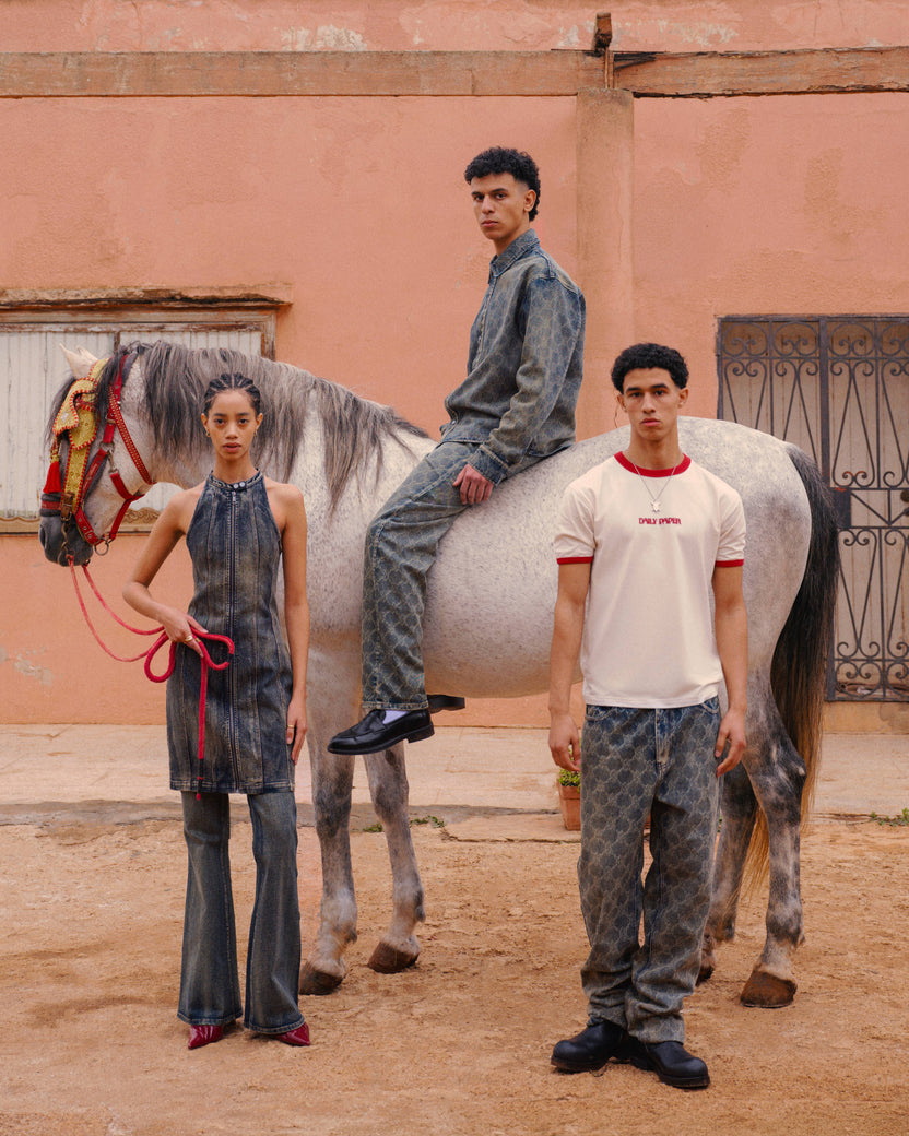 Daily Paper – Daily Paper Worldwide