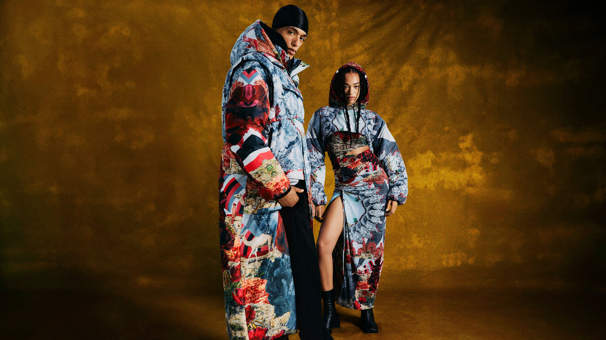 Daily Paper – Daily Paper Worldwide