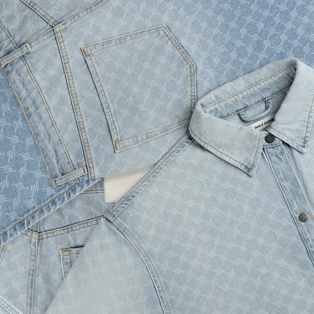 Daily Paper – Daily Paper Worldwide