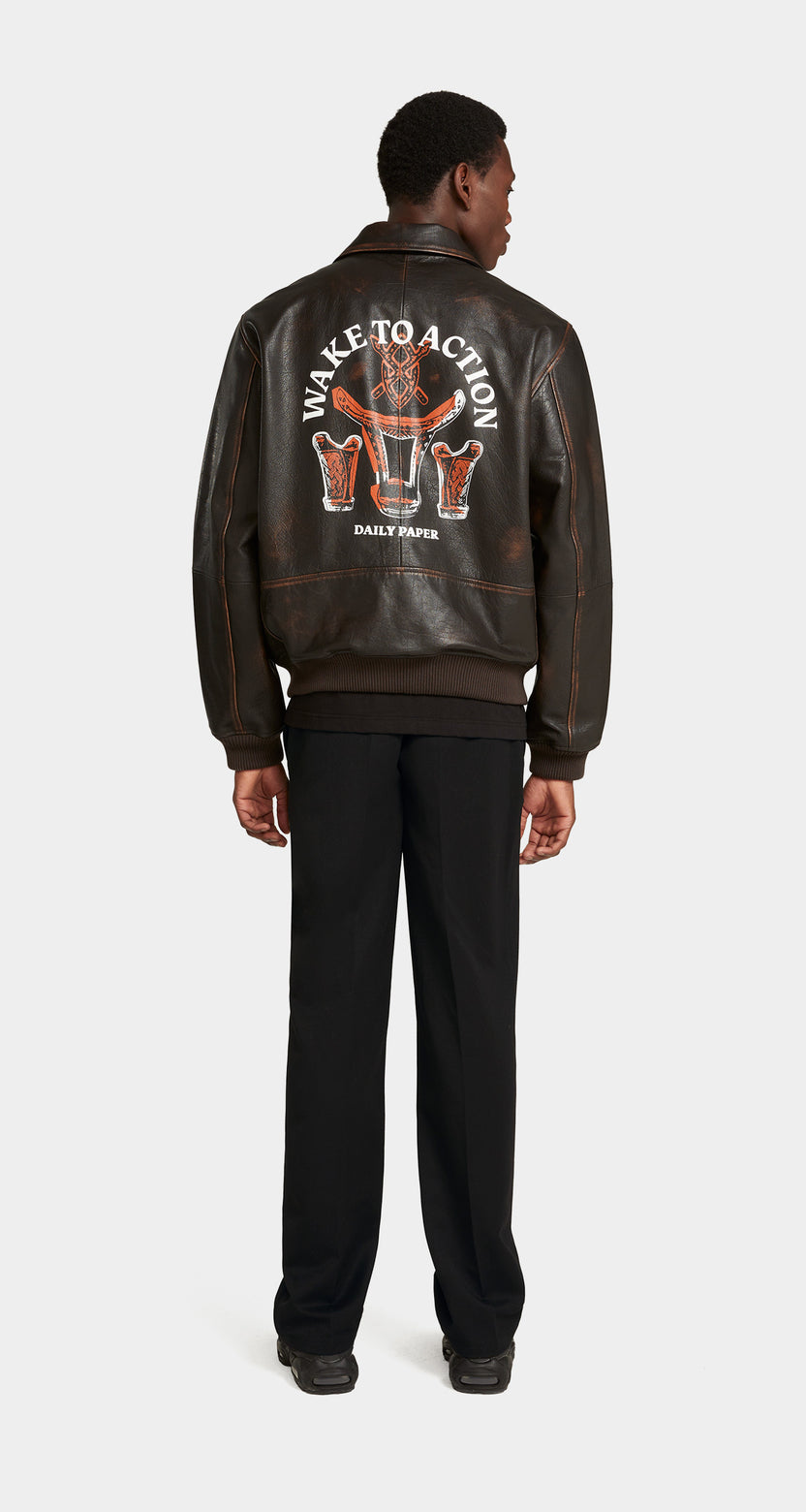 Daily Paper - Jackets – Daily Paper Worldwide