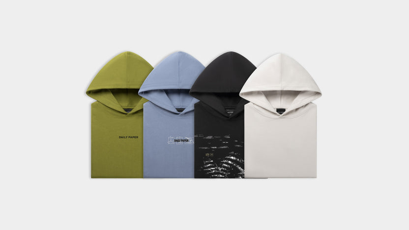 Daily Paper – Daily Paper Worldwide