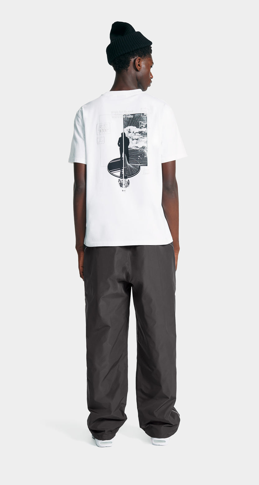 Daily Paper - T-Shirts – Daily Paper Worldwide