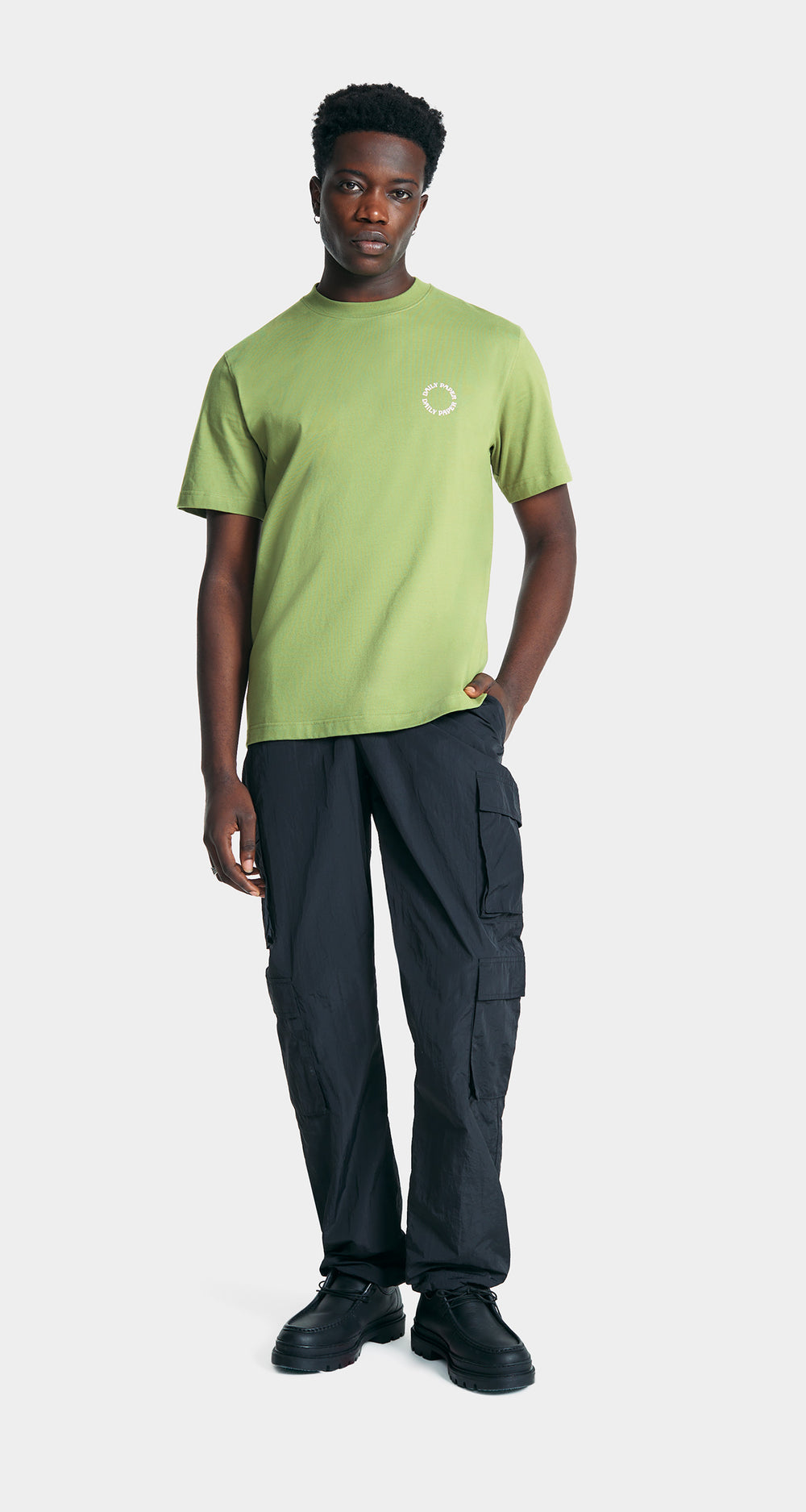 All – Daily Paper Worldwide