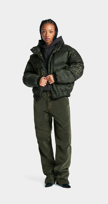 Daily Paper - Jackets – Daily Paper Worldwide