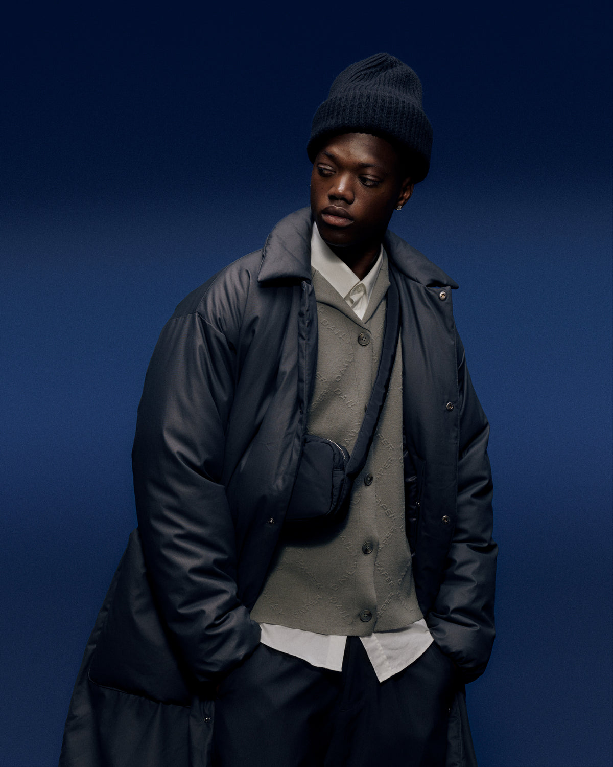 Daily Paper – Daily Paper Worldwide