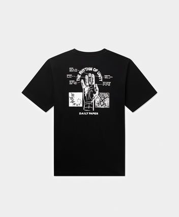 Daily Paper - T-Shirts – Daily Paper Worldwide