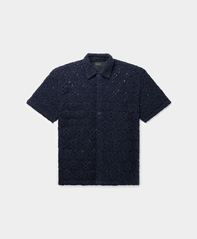Daily Paper - Shirts – Daily Paper Worldwide