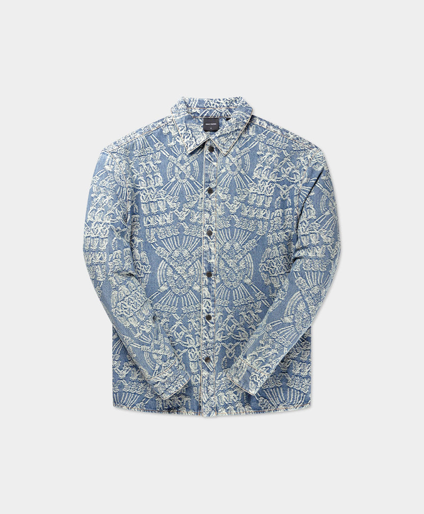 Daily Paper - Shirts – Daily Paper Worldwide