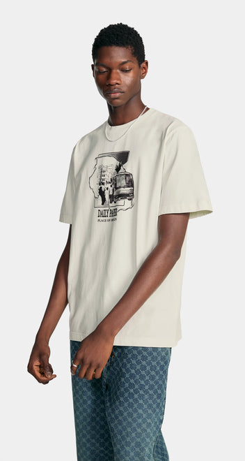 Daily Paper - T-Shirts – Daily Paper Worldwide