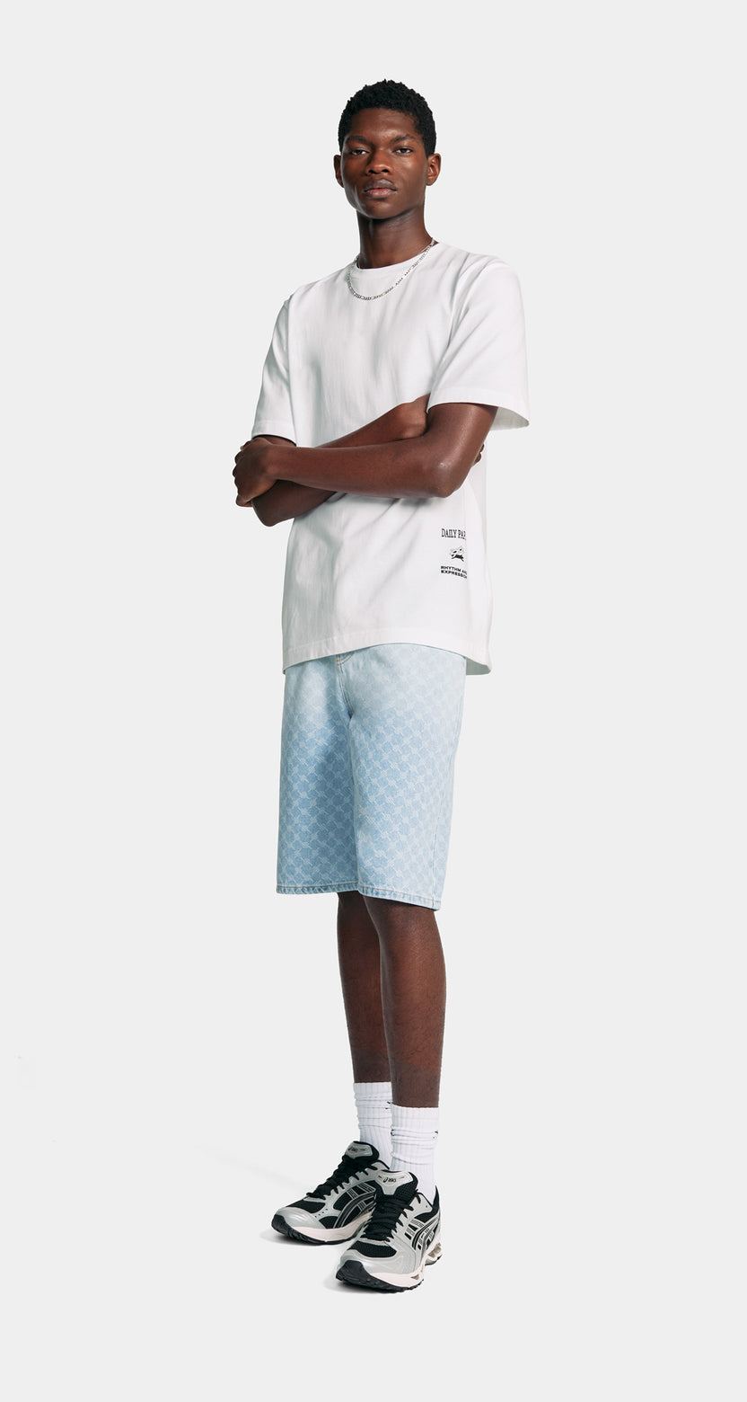 Daily Paper - T-Shirts – Daily Paper Worldwide