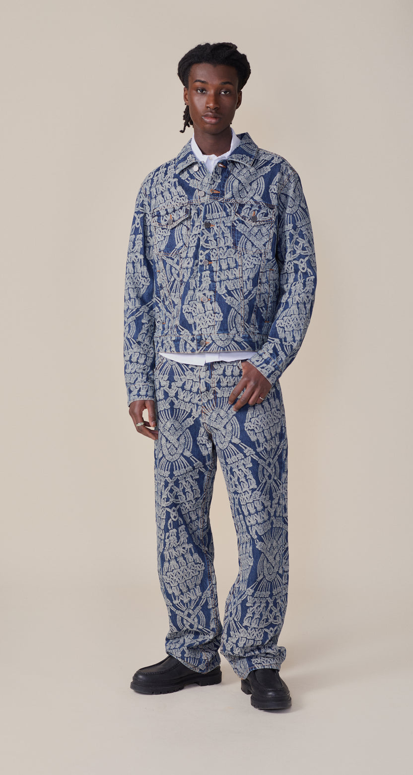Daily Paper - Jackets – Daily Paper Worldwide