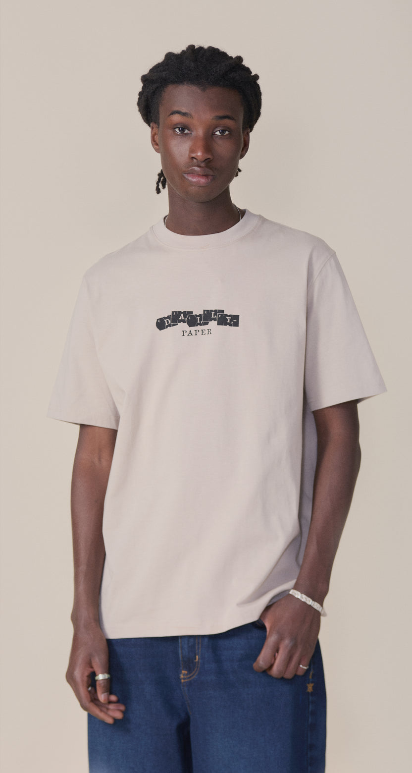 Daily Paper - T-Shirts – Daily Paper Worldwide