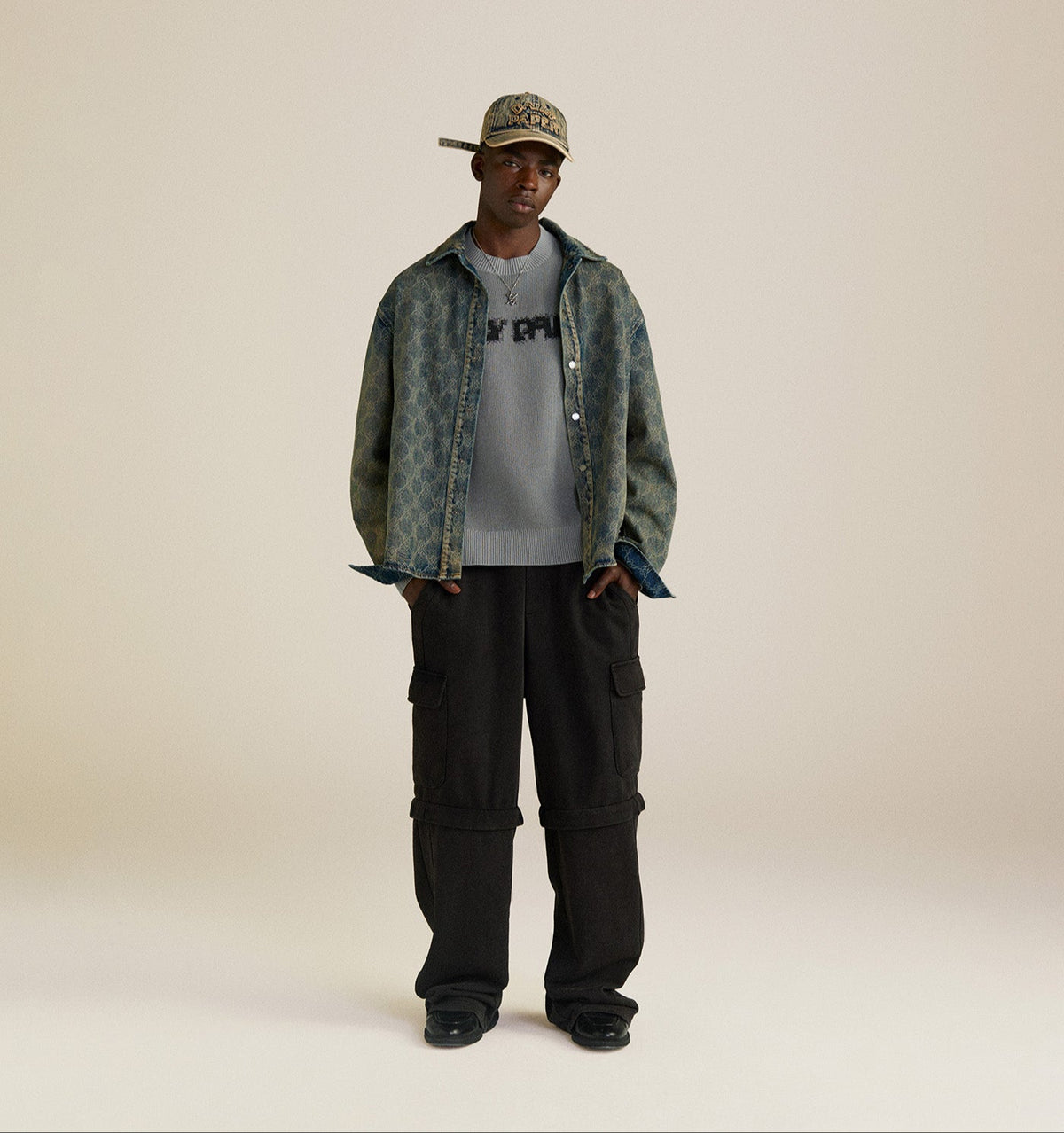 Daily Paper – Daily Paper Worldwide