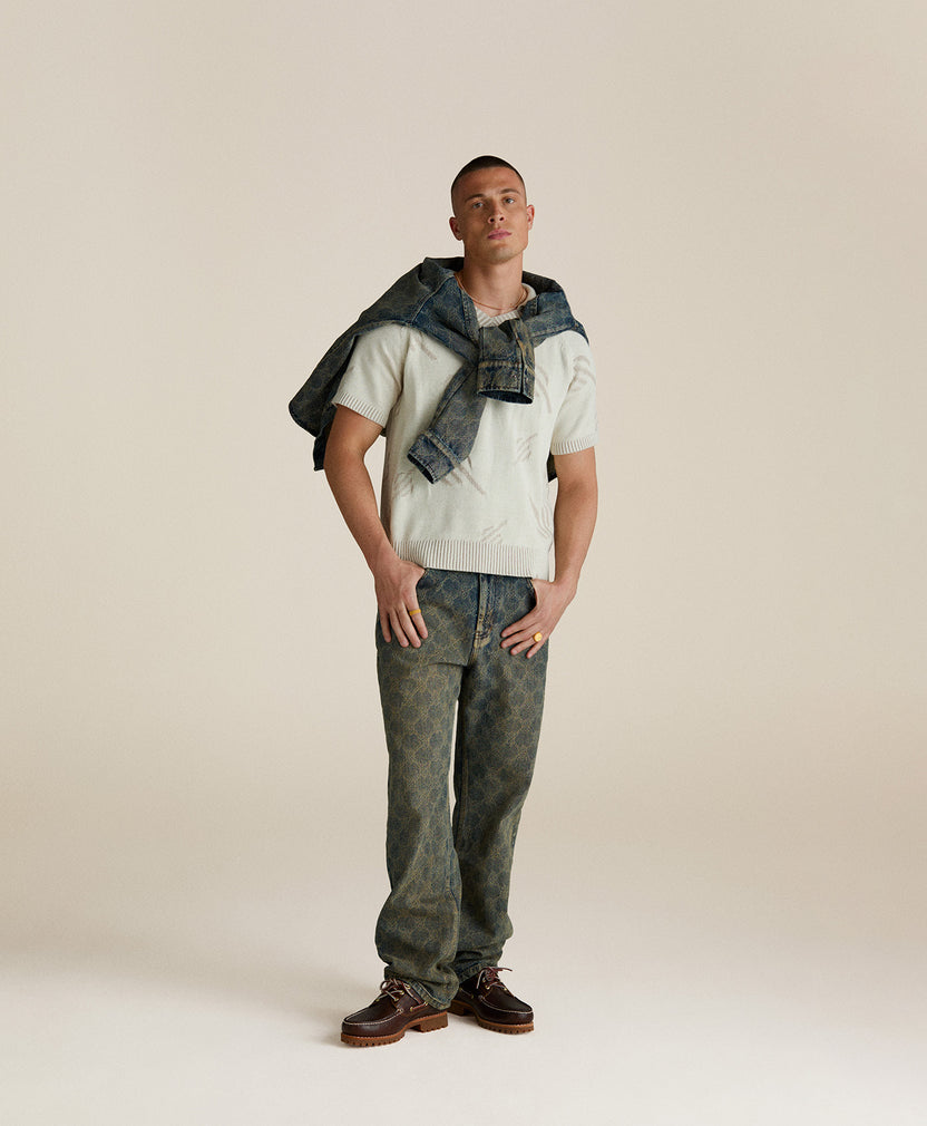 Daily Paper - T-Shirts – Daily Paper Worldwide