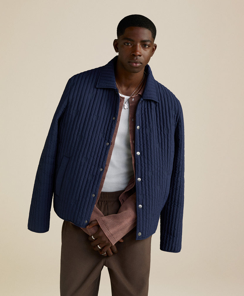 Daily Paper - Jackets – Daily Paper Worldwide