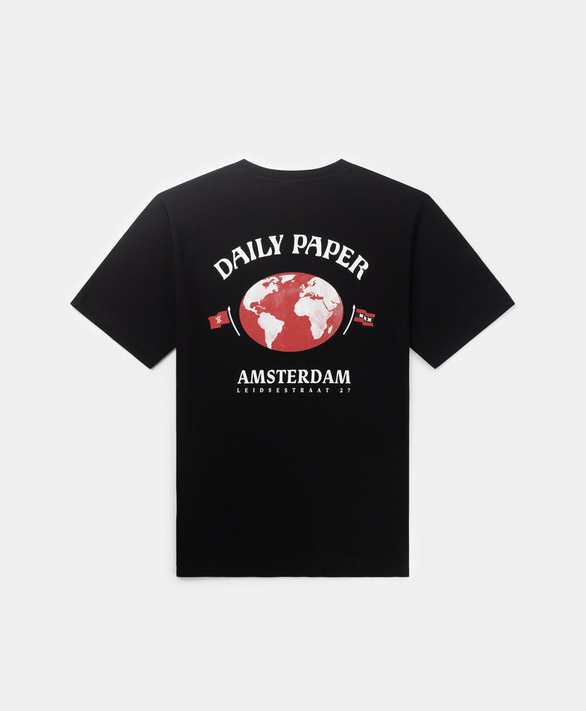 Daily Paper - T-Shirts – Daily Paper Worldwide