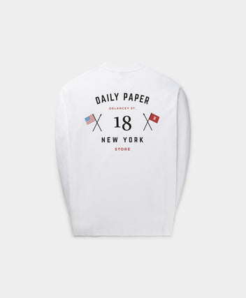 Daily Paper - Longsleeves – Daily Paper Worldwide