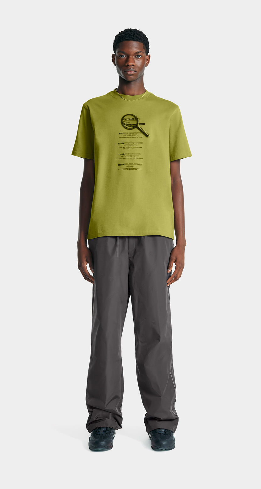 Daily Paper - T-Shirts – Daily Paper Worldwide