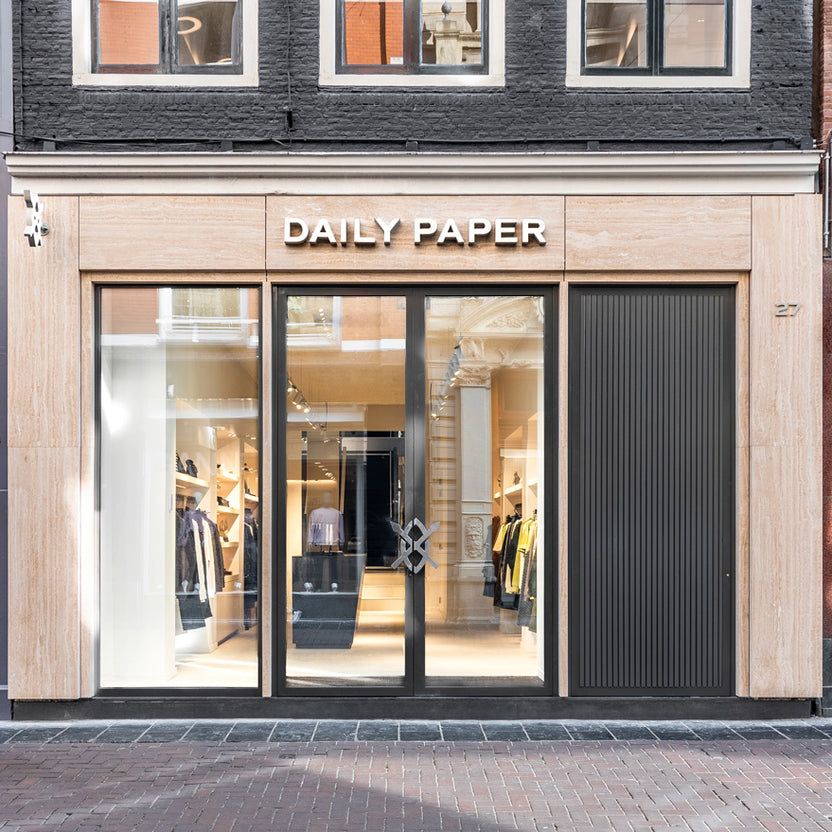 Daily Paper – Daily Paper Worldwide