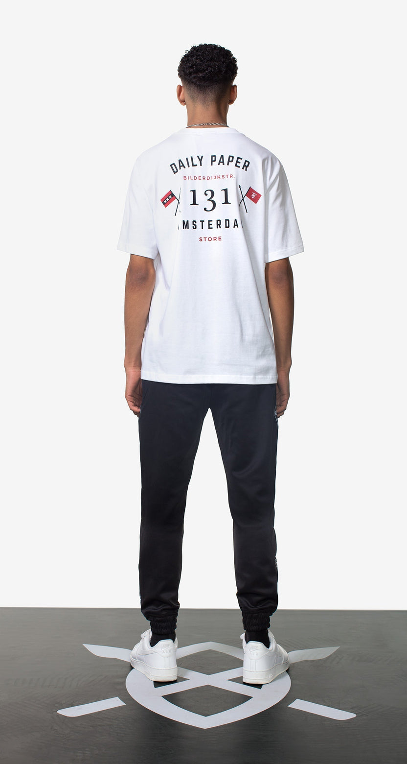 Daily Paper - T-Shirts – Daily Paper Worldwide