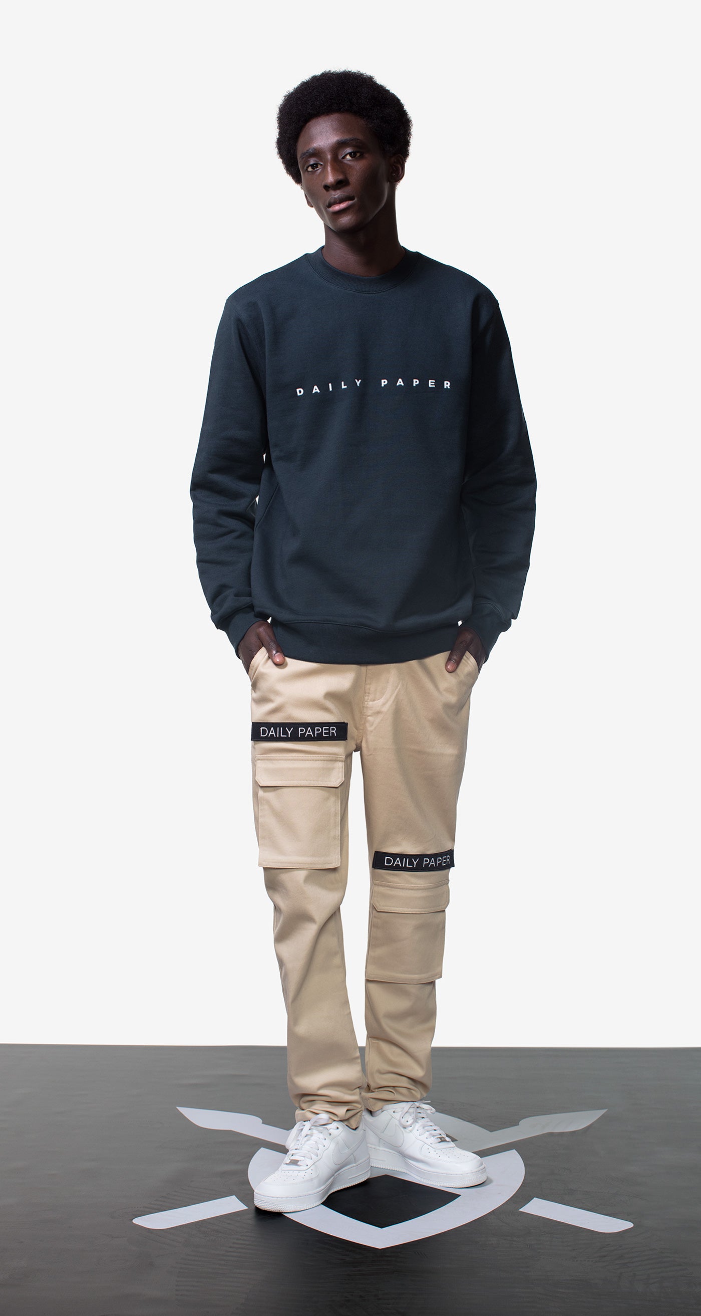 Collections – Daily Paper Worldwide