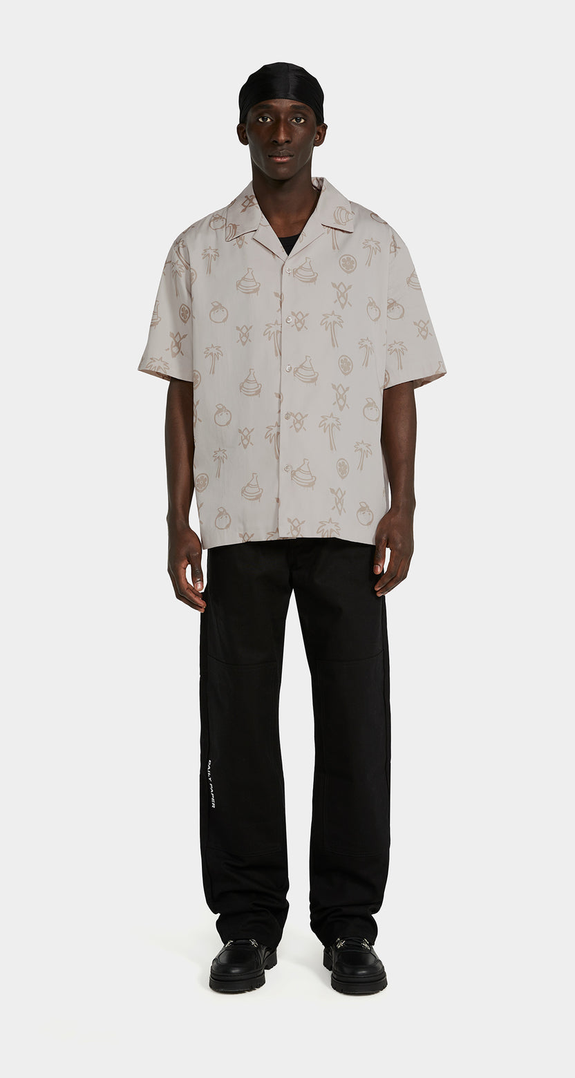 Daily Paper - Shirts – Daily Paper Worldwide