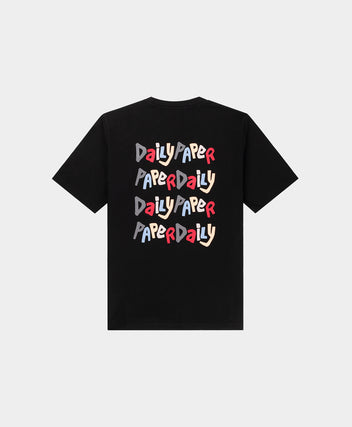 Daily Paper - T-Shirts – Daily Paper Worldwide