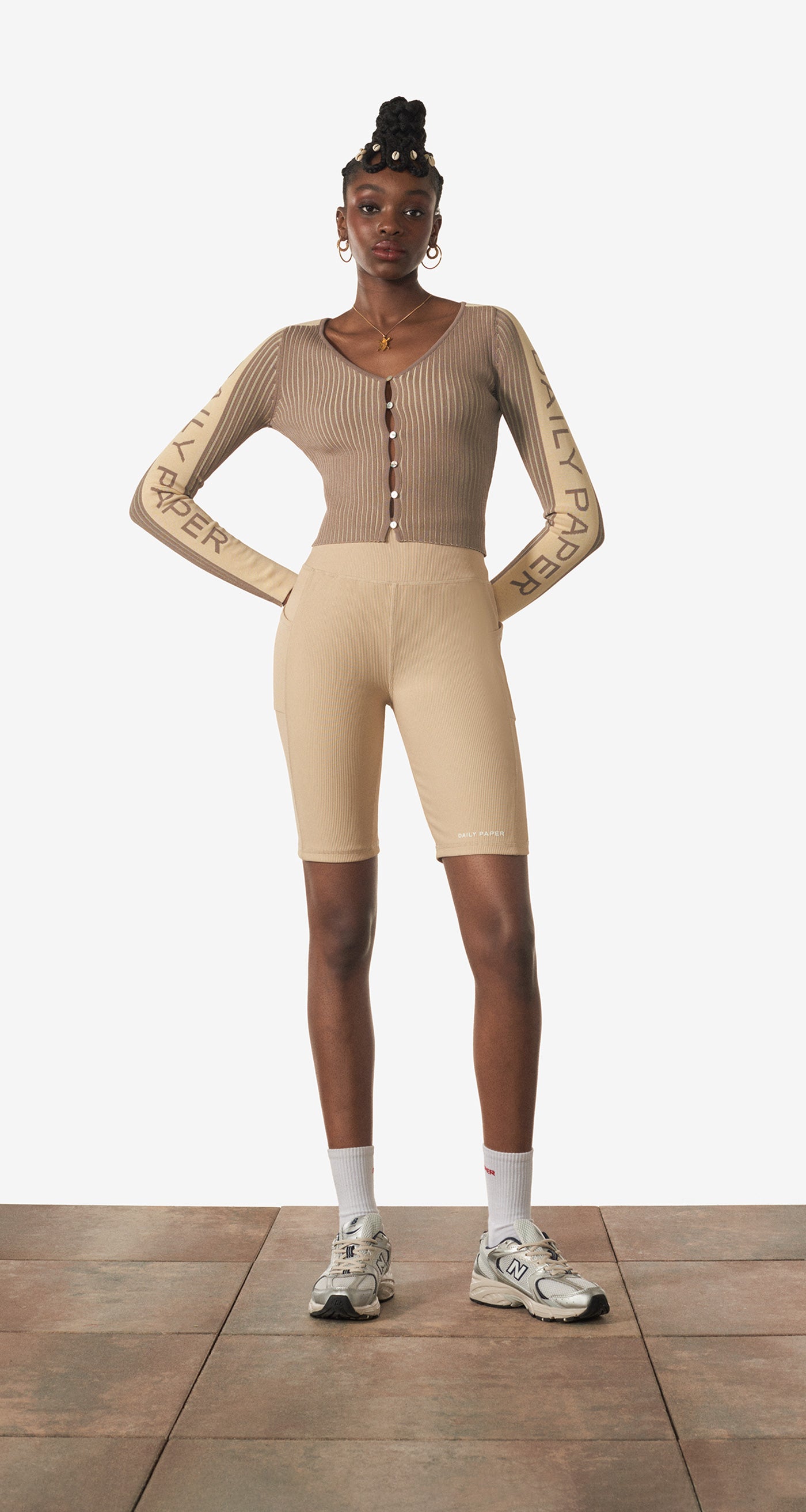 Collections – Daily Paper Worldwide