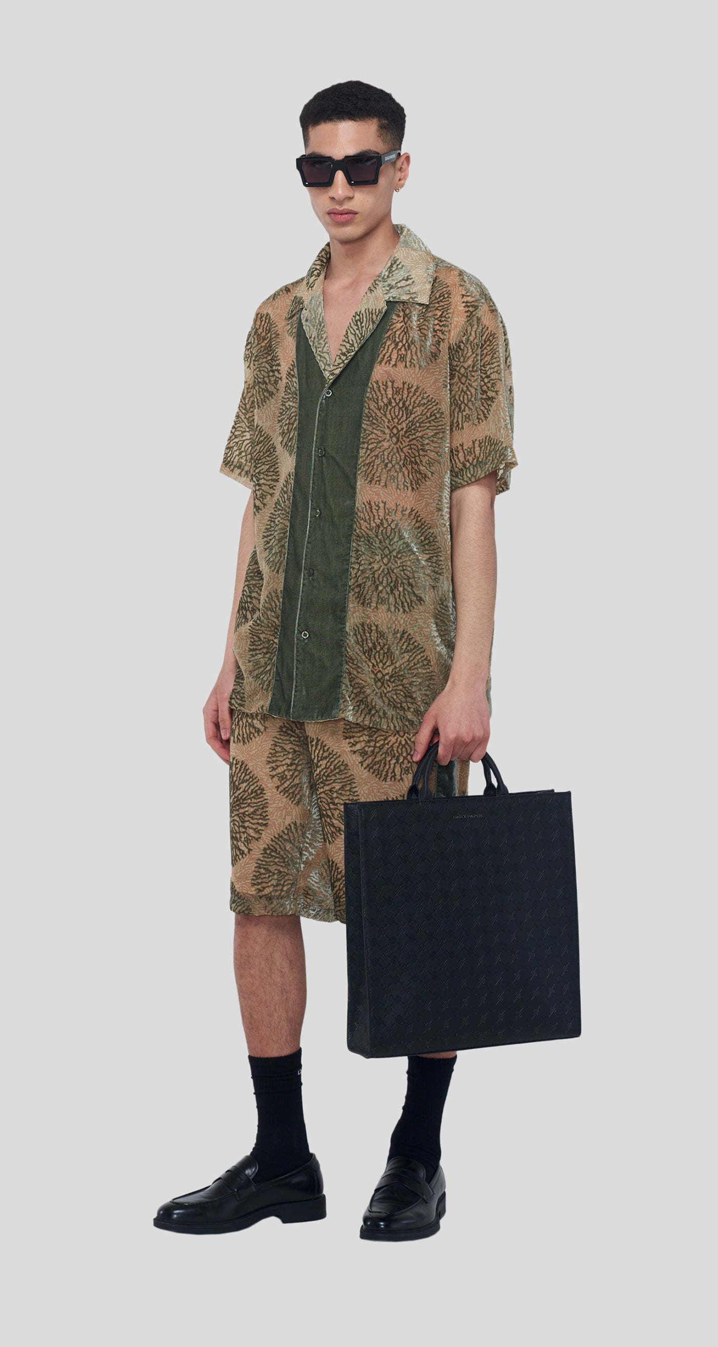 Collections – Daily Paper Worldwide