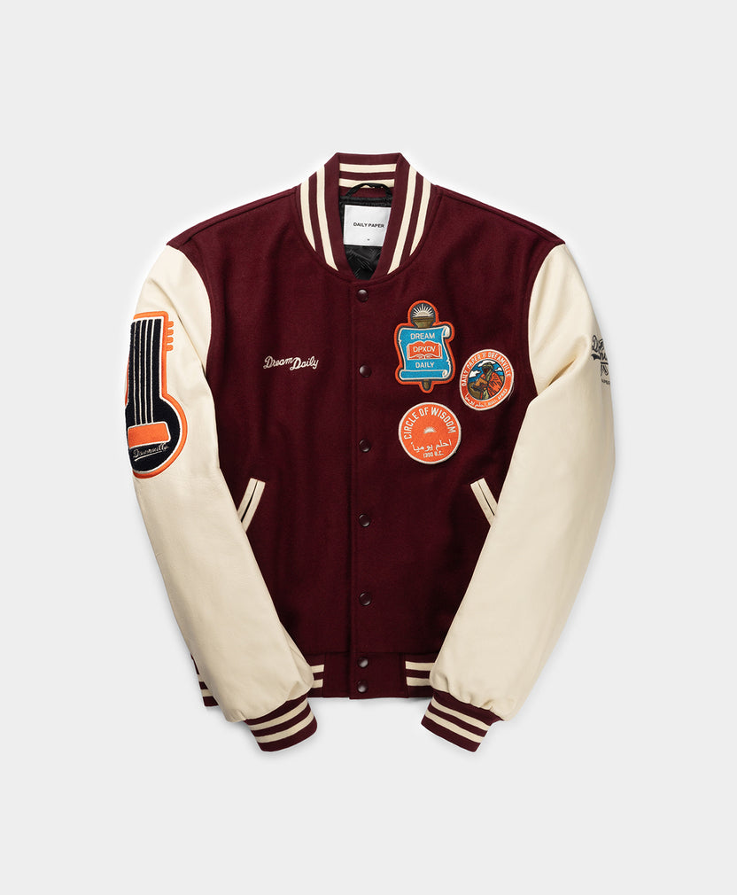 Daily Paper - Jackets – Daily Paper Worldwide