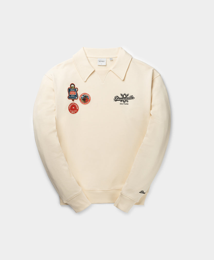 Daily Paper - Hoodies & Sweaters – Daily Paper Worldwide