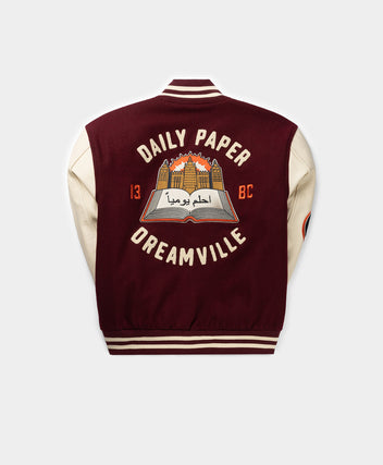 Daily Paper - Jackets – Daily Paper Worldwide